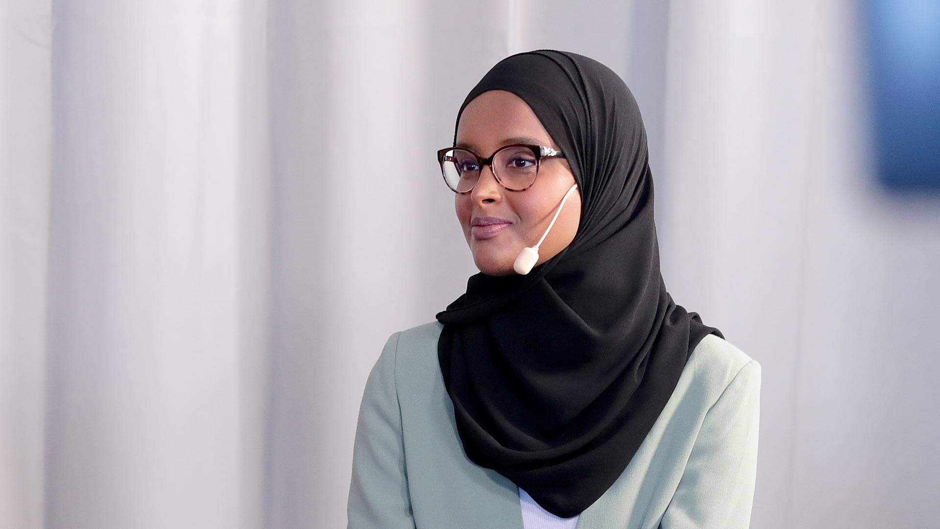 Suad_Ali_Foto_Karina_Ljungdahl_1920x1080_webb - Bokmässan