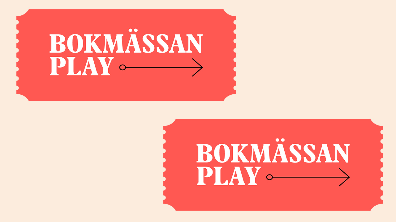 Biljetter (Biljettinfo 2021) - Bokmässan